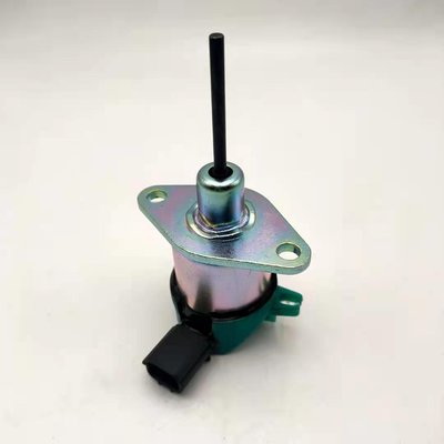 1A084-60012  1A084-60011 Excavator Parts Valve  Excavator Parts Hydraulic Pump Solenoid Valve switch